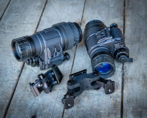 RVM-14 - AB Night Vision